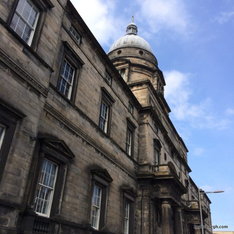 William Henry Playfair Edinburgh Architecture - 2edinburgh